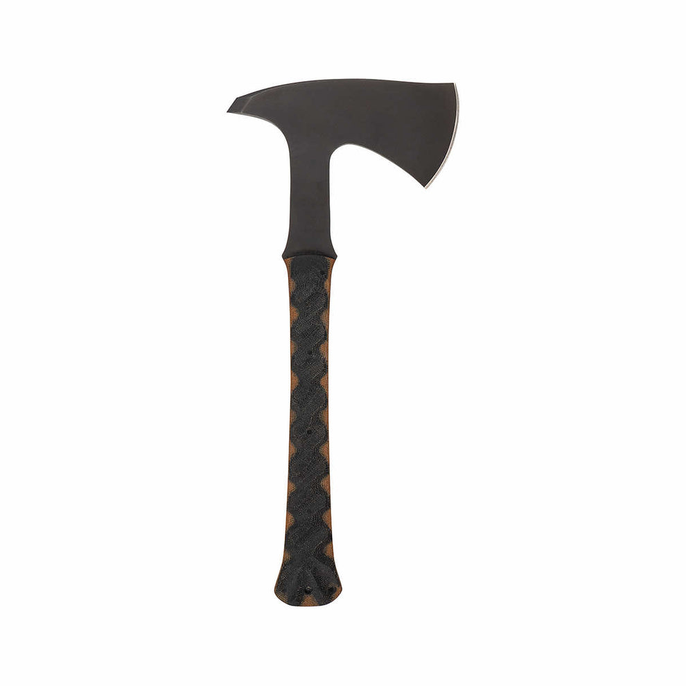 WK Ridge Line Hatchet - Wasp Sculpted – Mast General Store