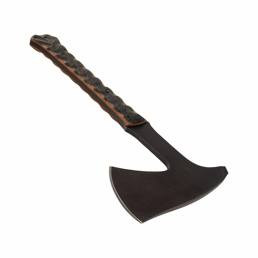 WK Ridge Line Hatchet - Wasp Sculpted – Mast General Store