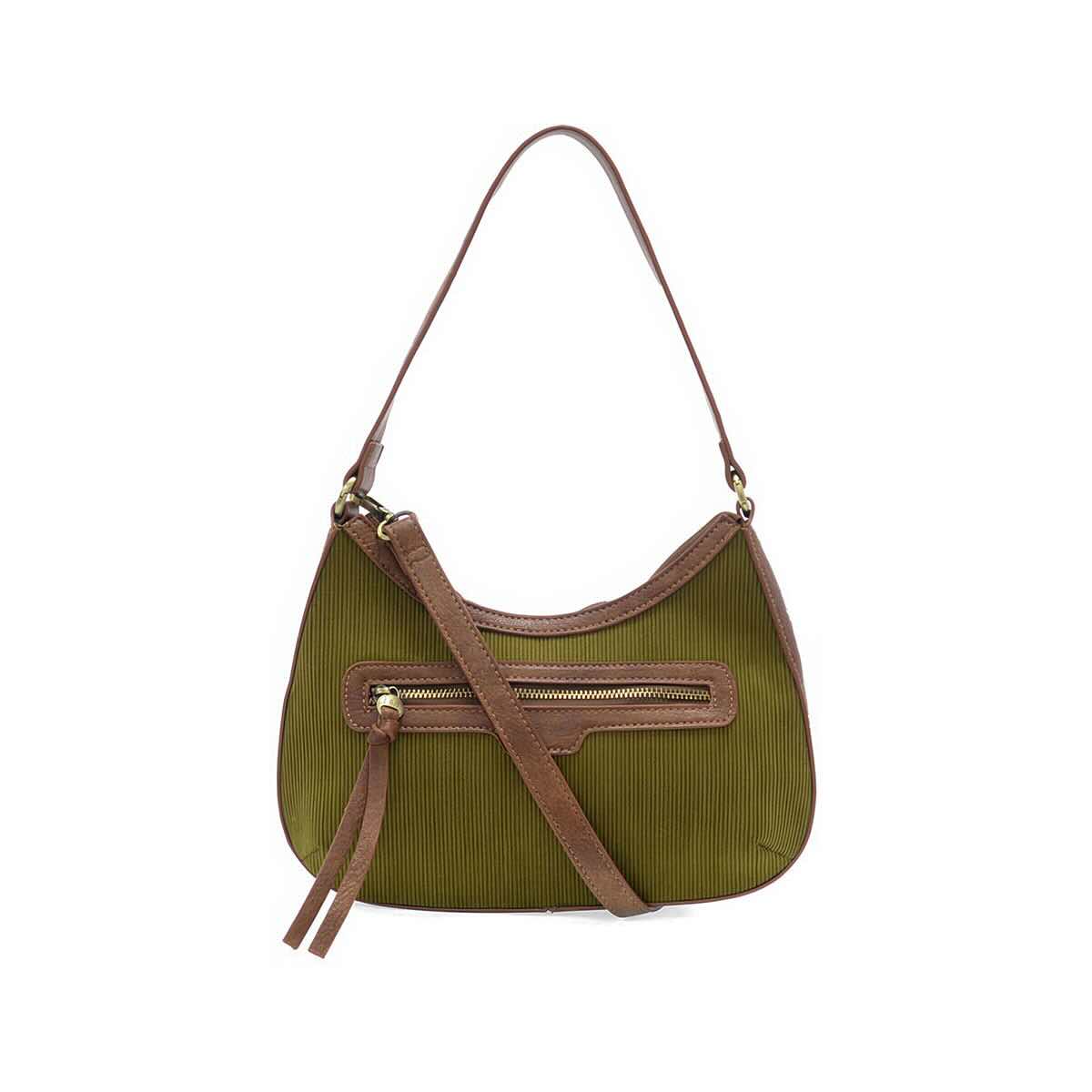 Joy Susan Courduroy Hallie Hobo Bag – Mast General Store