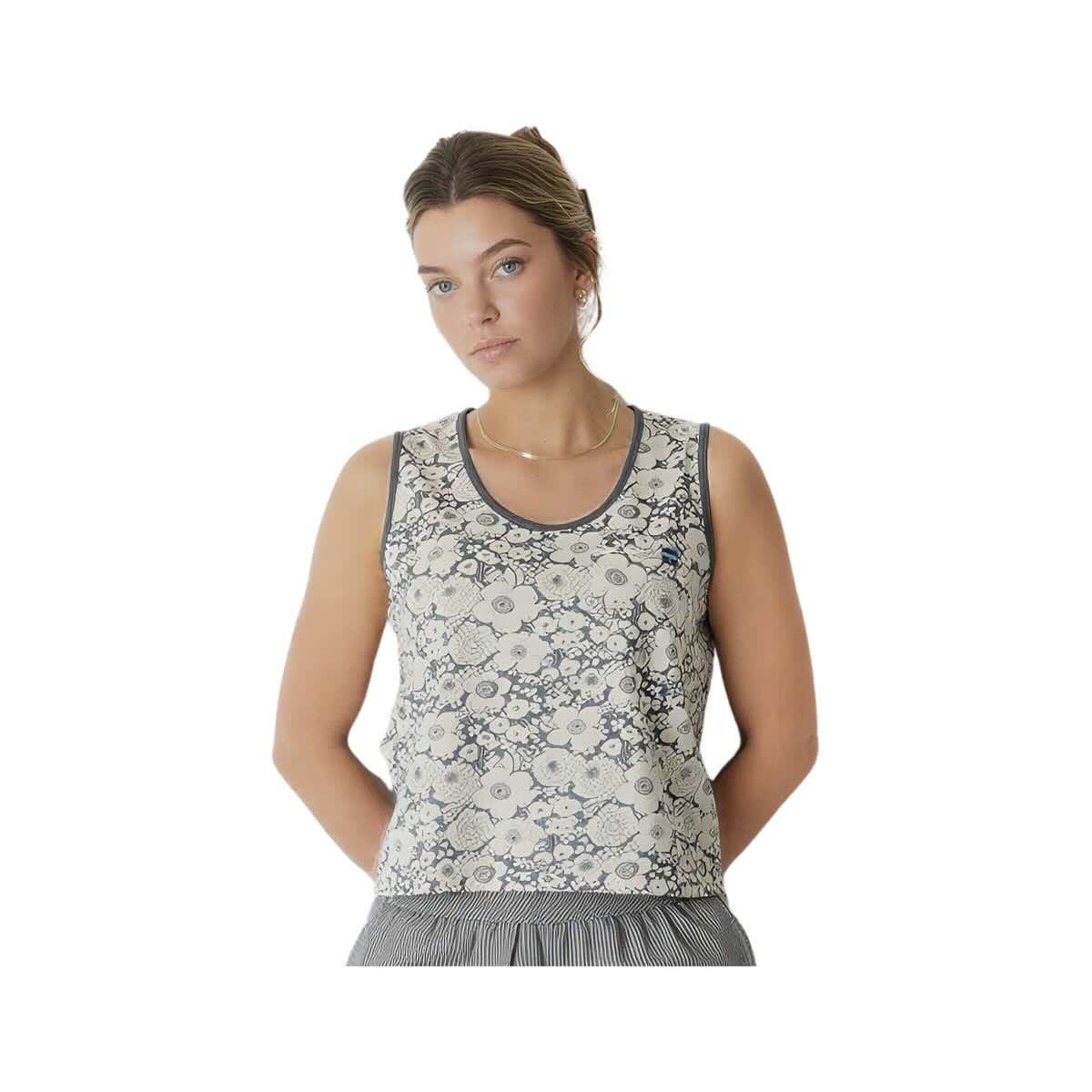 Kavu Women's Pipa Tank Top – Mast General Store