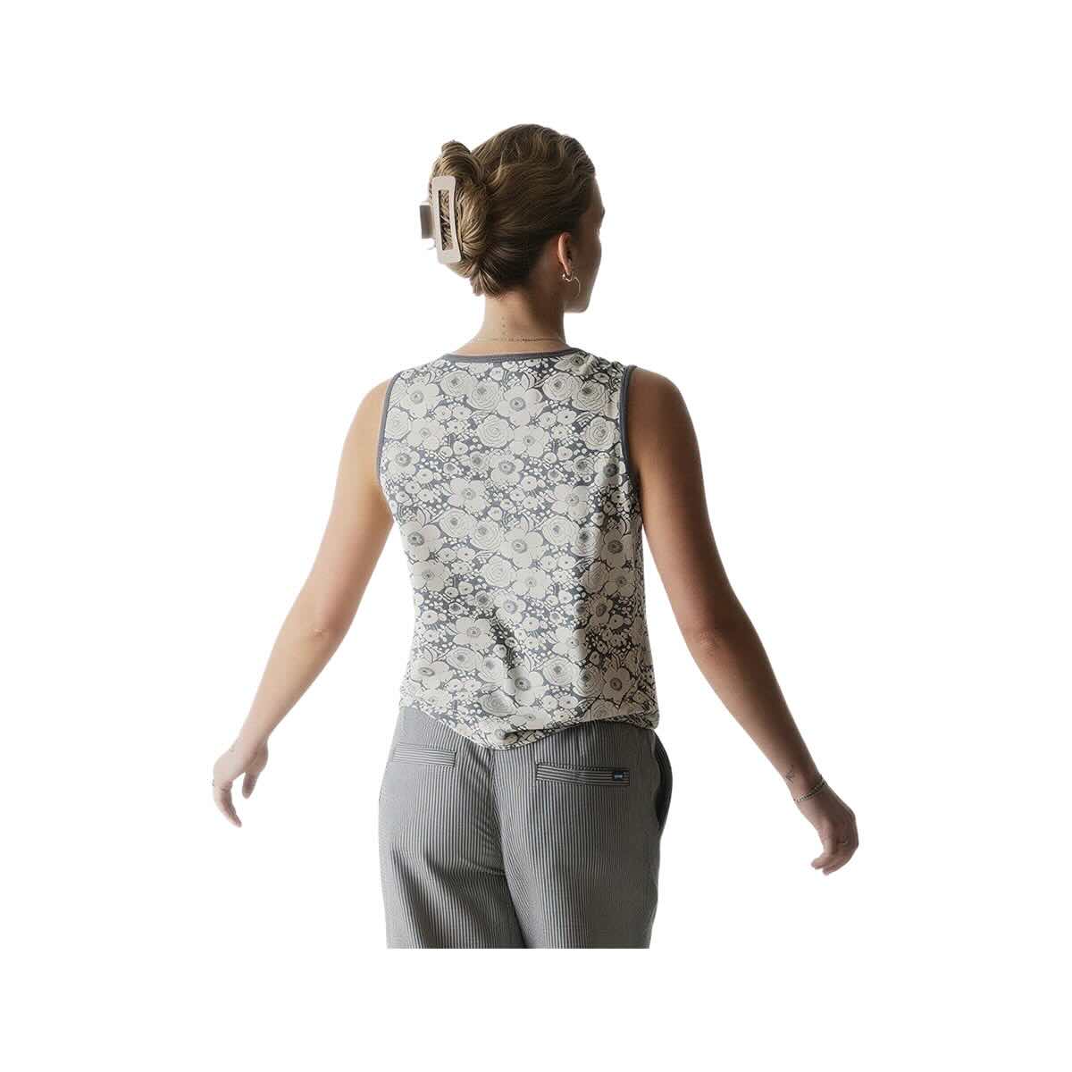 Kavu Women's Pipa Tank Top – Mast General Store