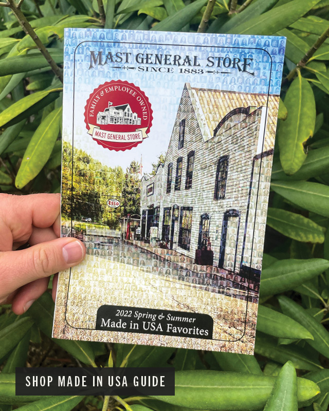 Mast General Store