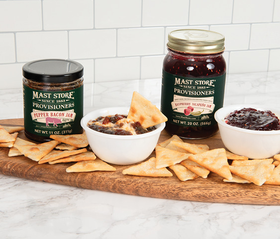 Fast Shipping, Friendly Service, Family Owned | Mast General Store