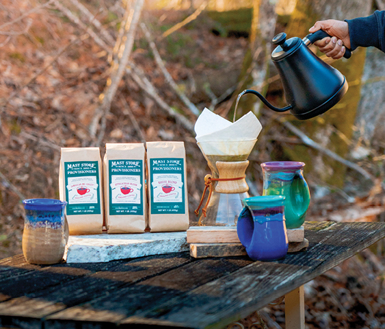 Fast Shipping, Friendly Service, Family Owned | Mast General Store