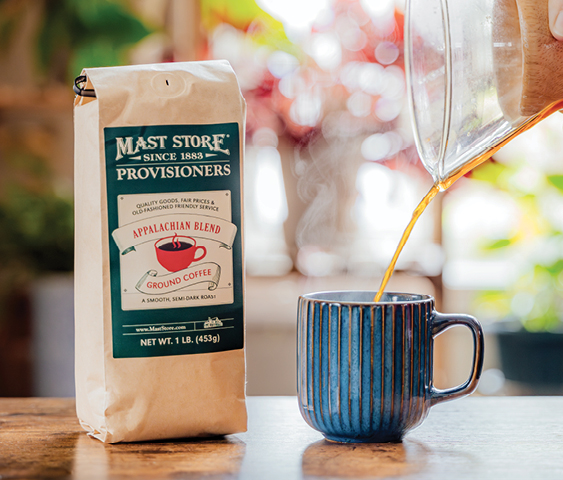 Fast Shipping, Friendly Service, Family Owned | Mast General Store