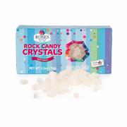White Rock Candy - 1 lb.