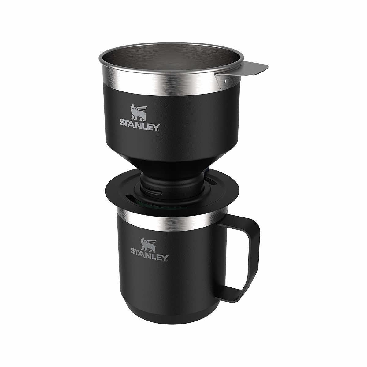 Classic Perfect Brew Pour Over Set