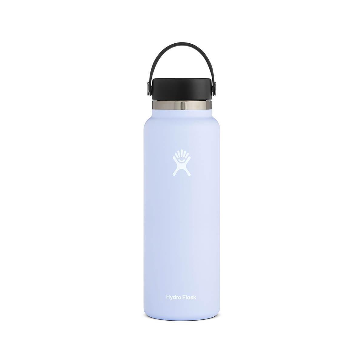 HYDRO FLASK | Insulated Wide Mouth Bottle - 40 Ounce