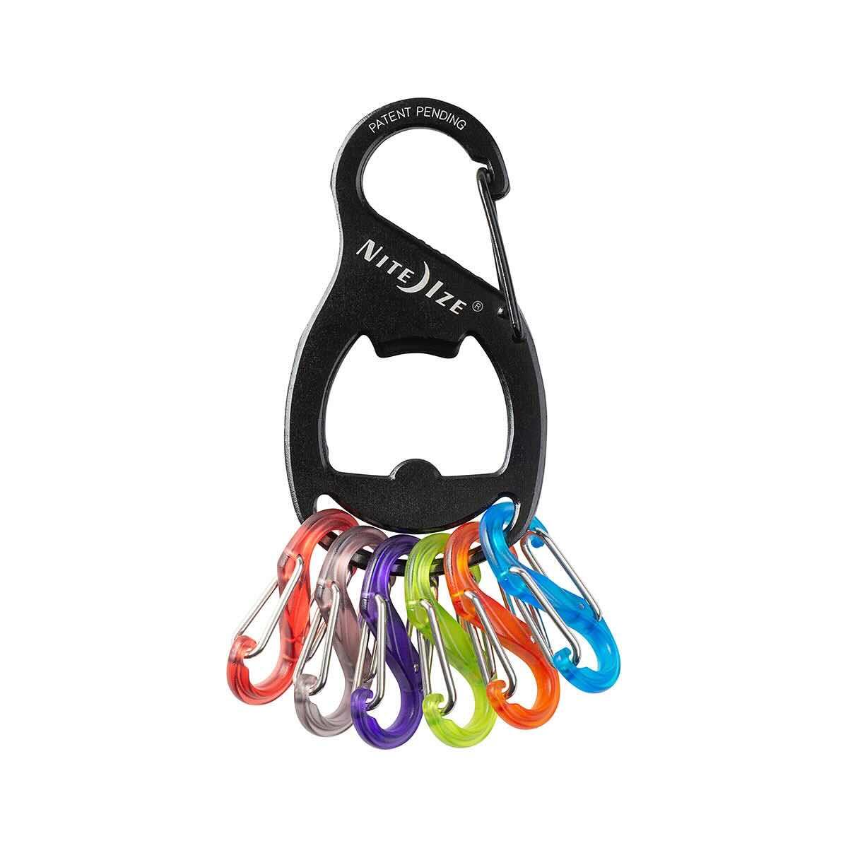 KeyRack+ S-Biner Key System