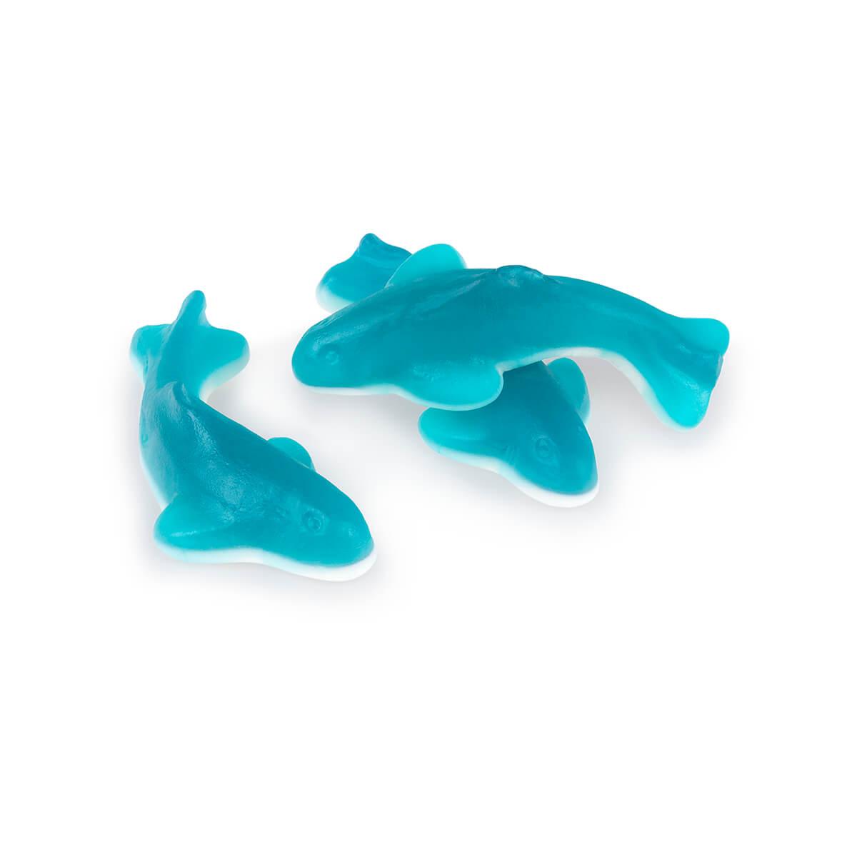 Killer Shark Gummies Candy - 1 lb.