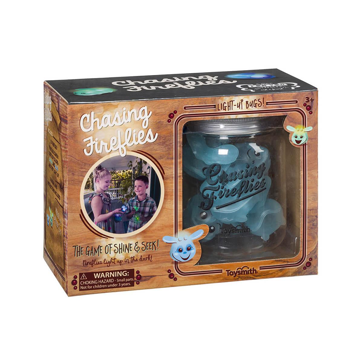 Mast General Store | Chasing Fireflies Game