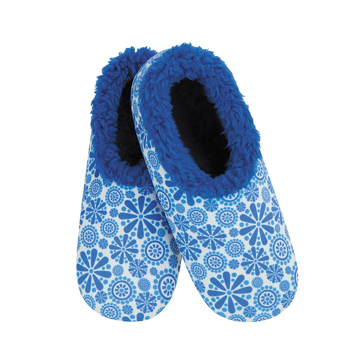 Women's Potpourri Printed Slippers