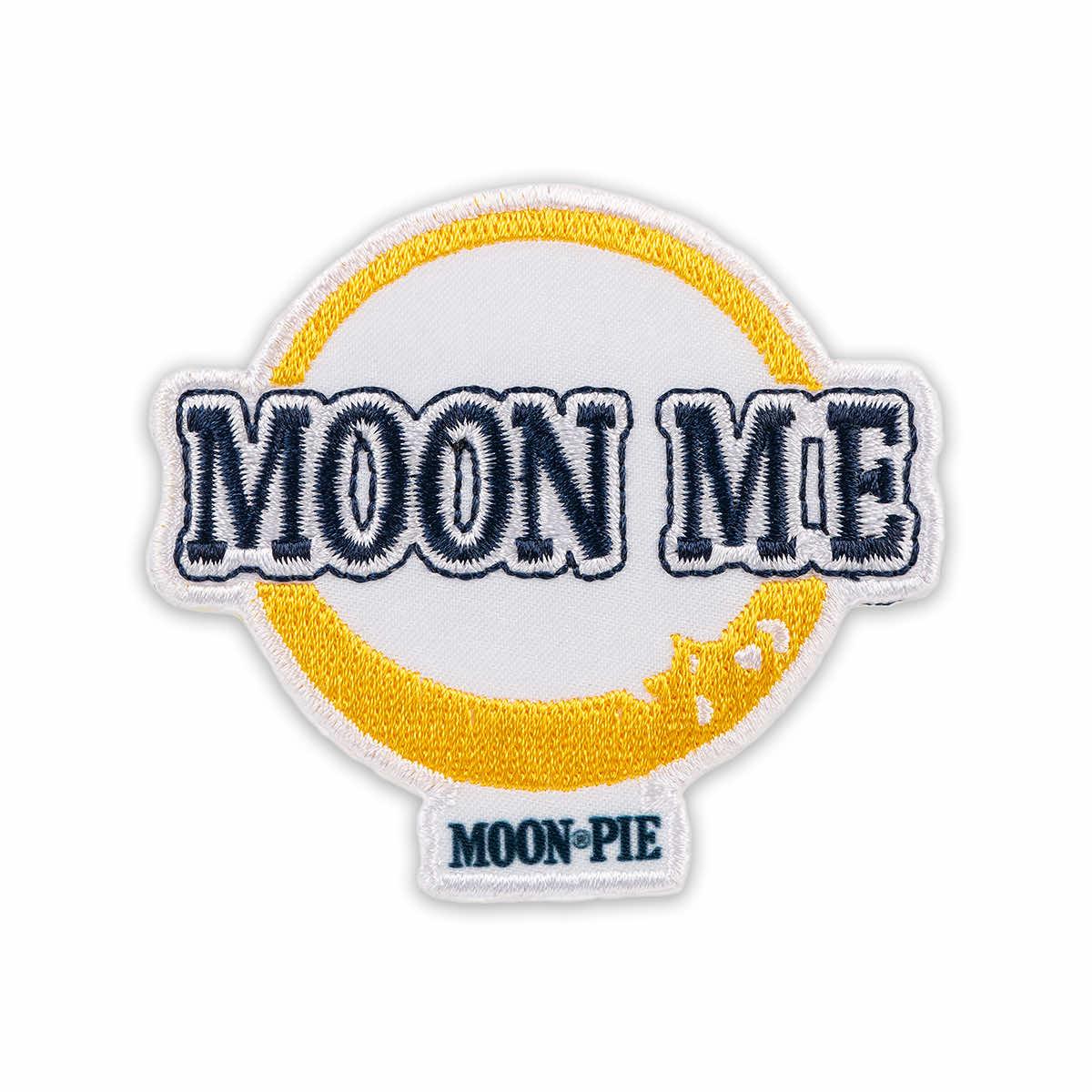 Moon Me Patch