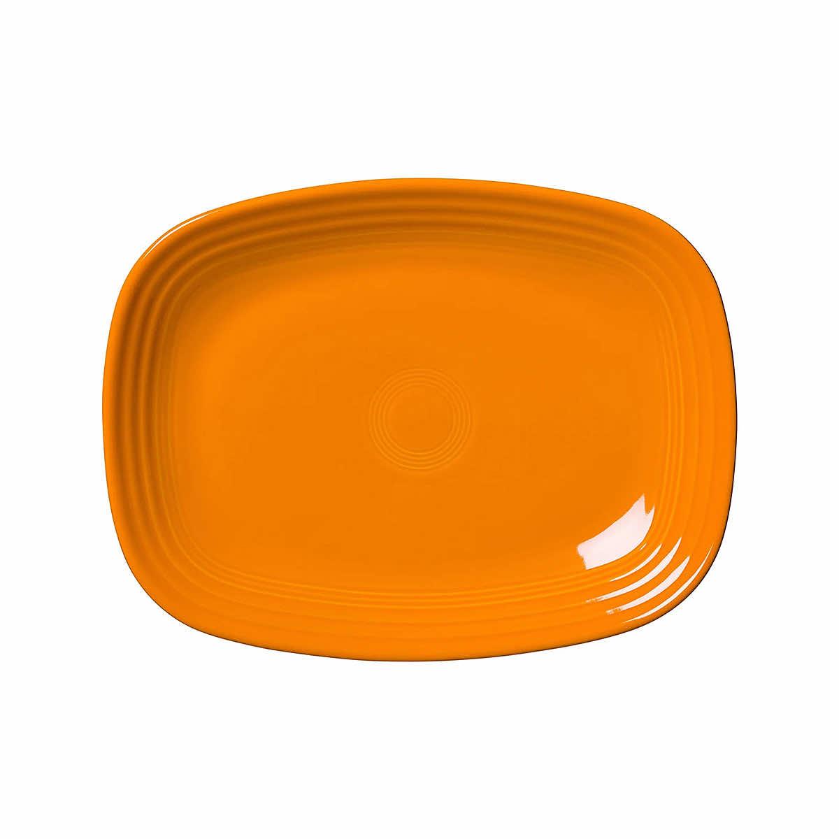 Rectangular Platter