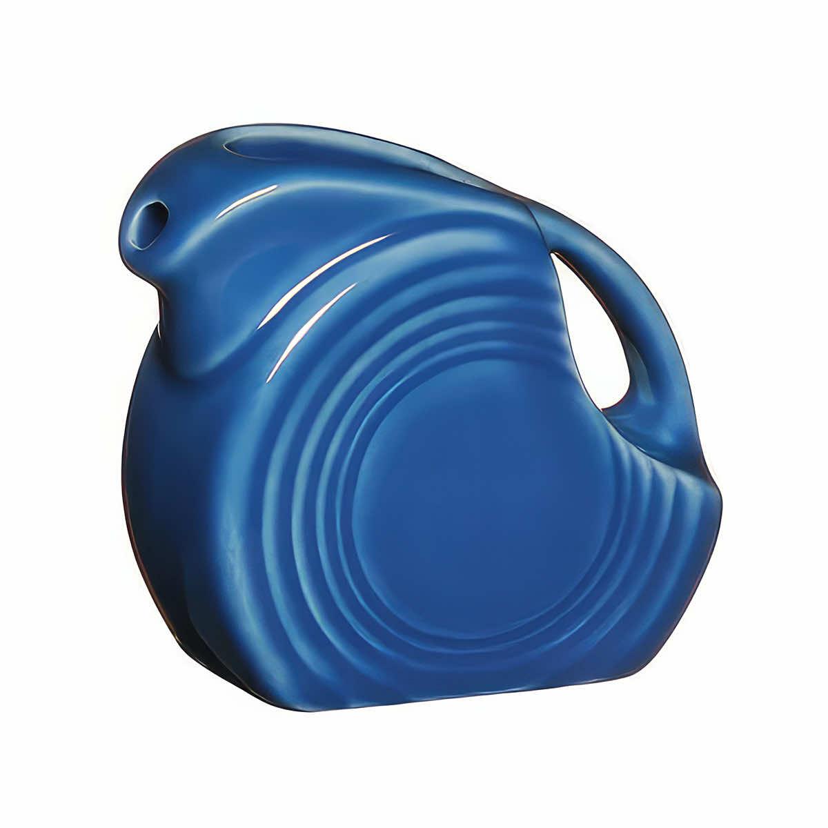 Mini Disk Pitcher