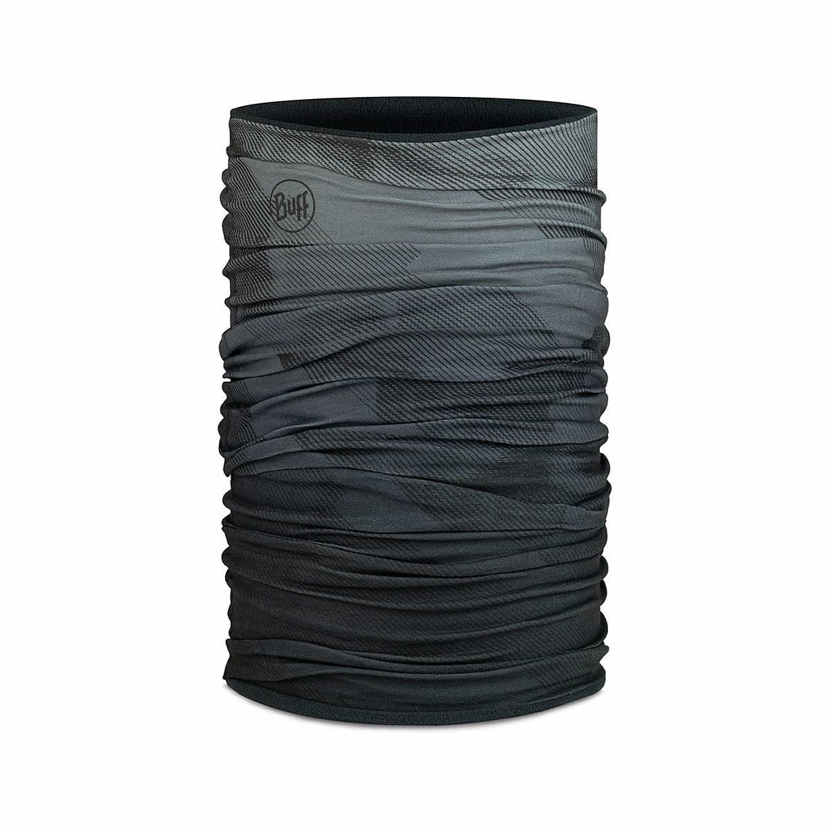 Buff Polar Reversible Multifunctional Neckwear