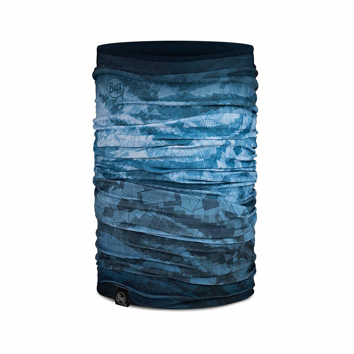 Buff Polar Reversible Multifunctional Neckwear