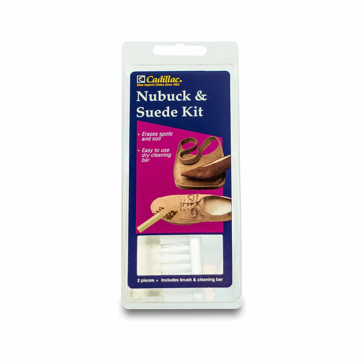 Cadillac Suede Kit
