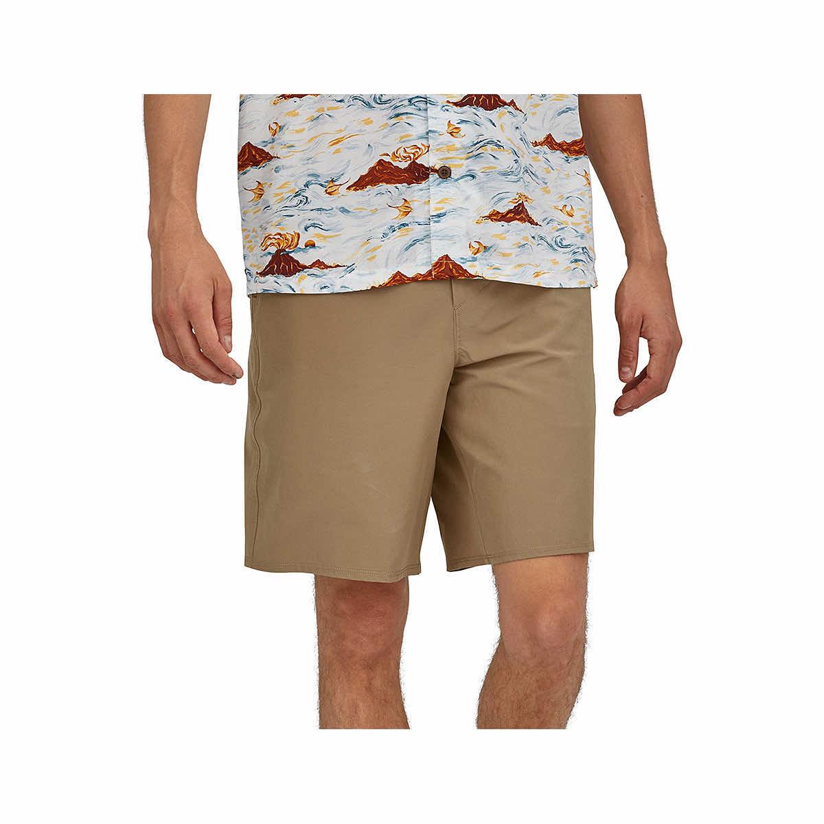 Men's Hydropeak Hybrid Walk Shorts