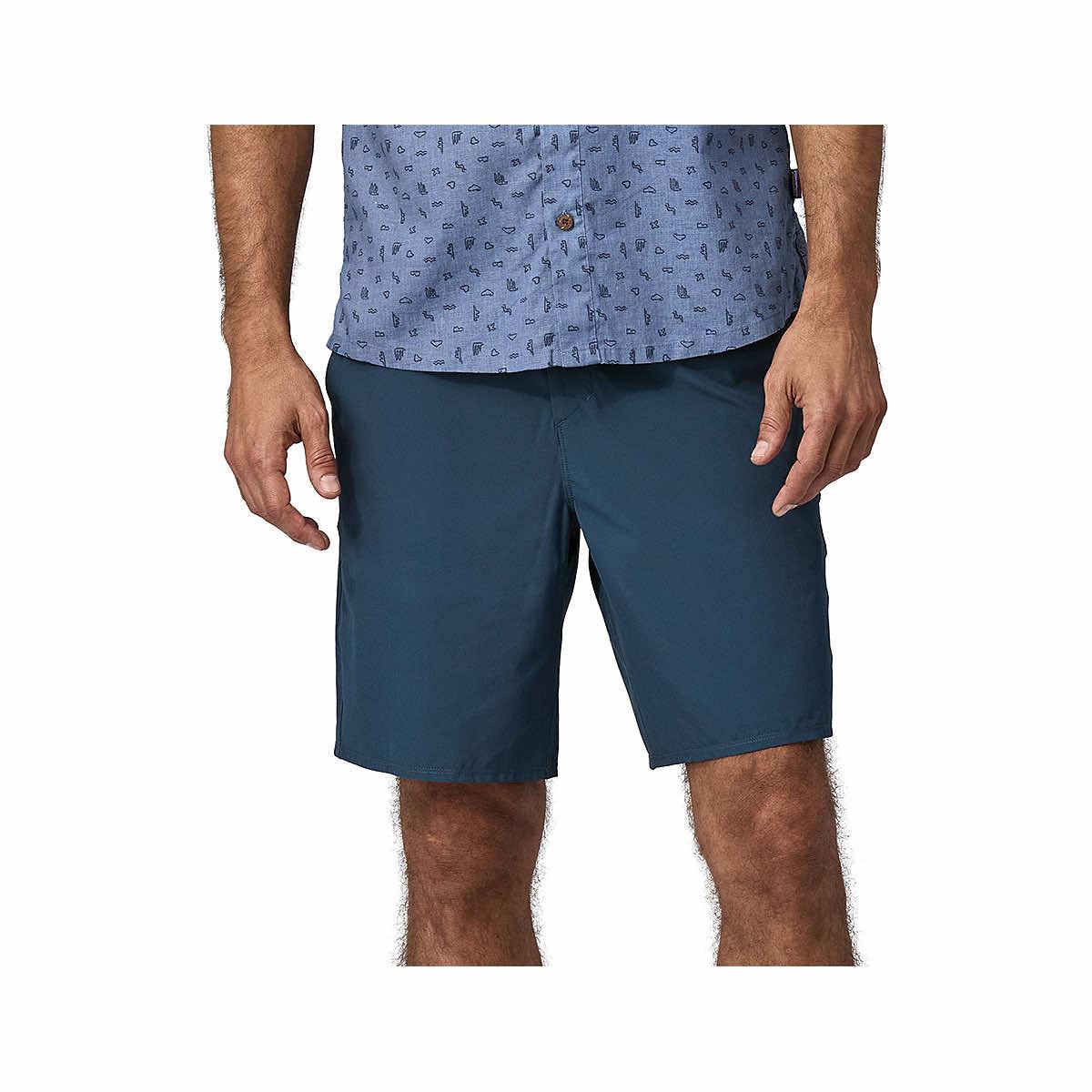 Men's Hydropeak Hybrid Walk Shorts