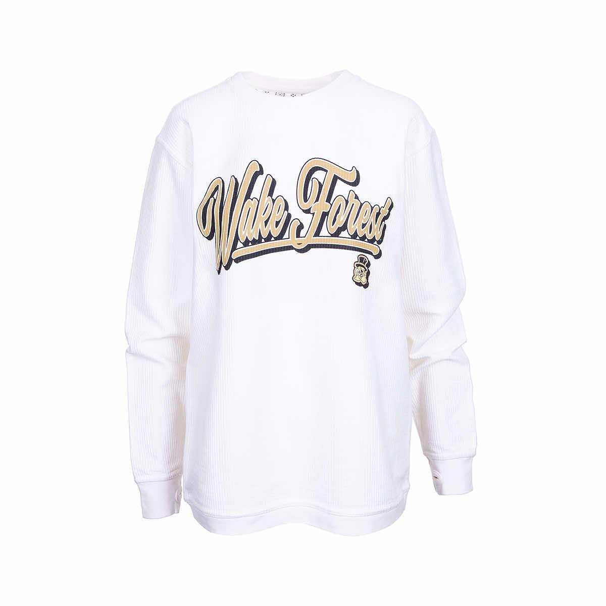 Mast General Store | Women's Wake Forest University Comfy Cord Long ...