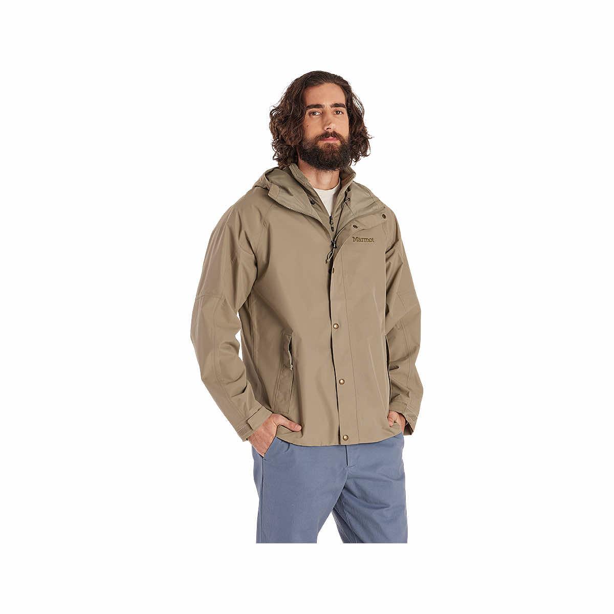 Men's Cascade Jacket