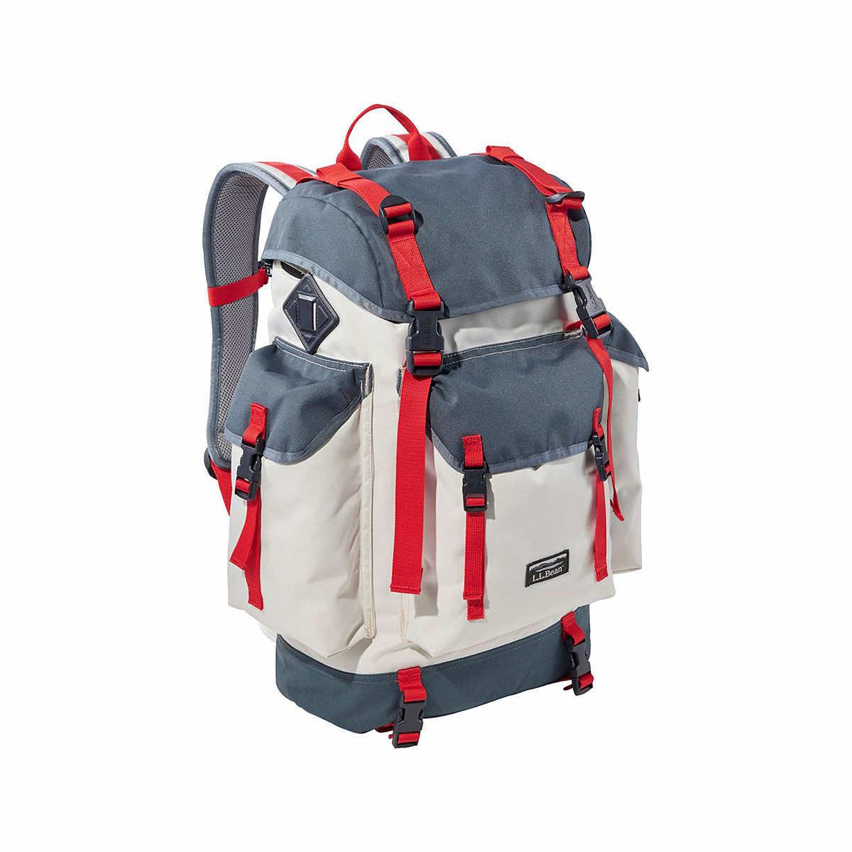 Continental Rucksack 33L Color Block Pack