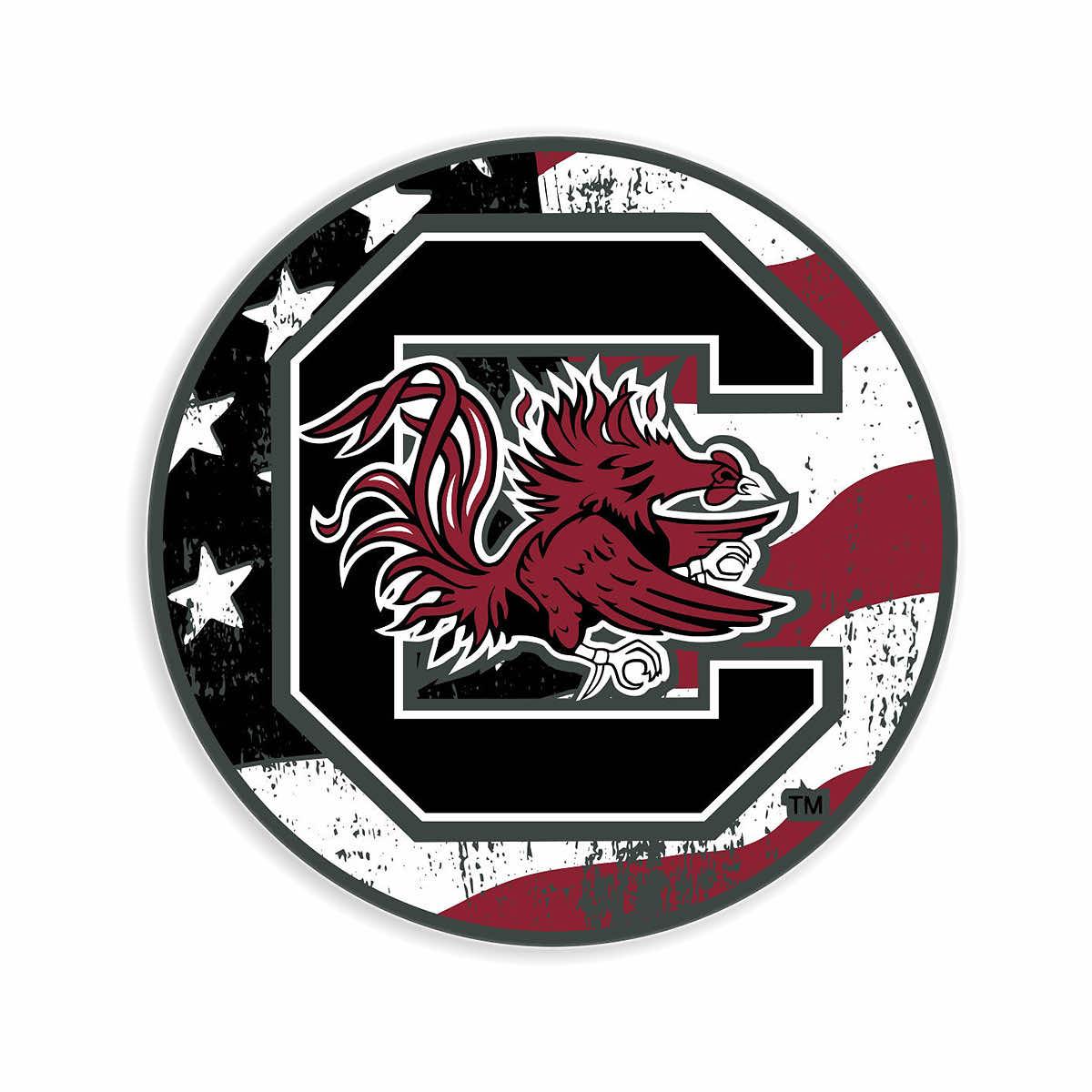 University Of South Carolina Gamecocks Track & Field Heads To Columbia