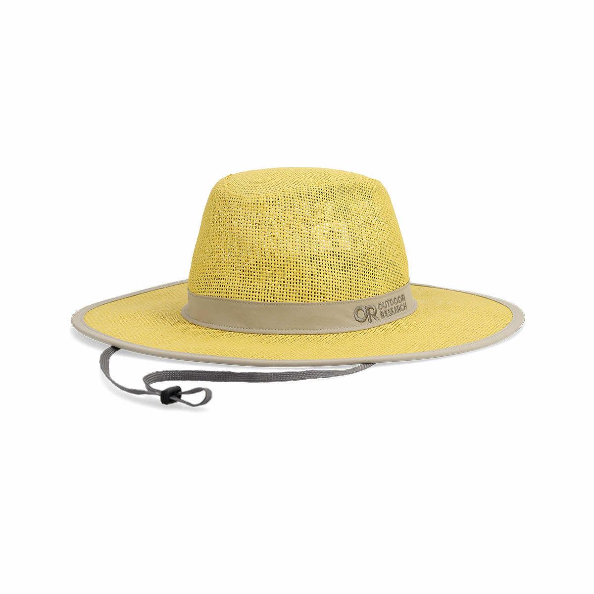 Papyrus Brim Sun Hat