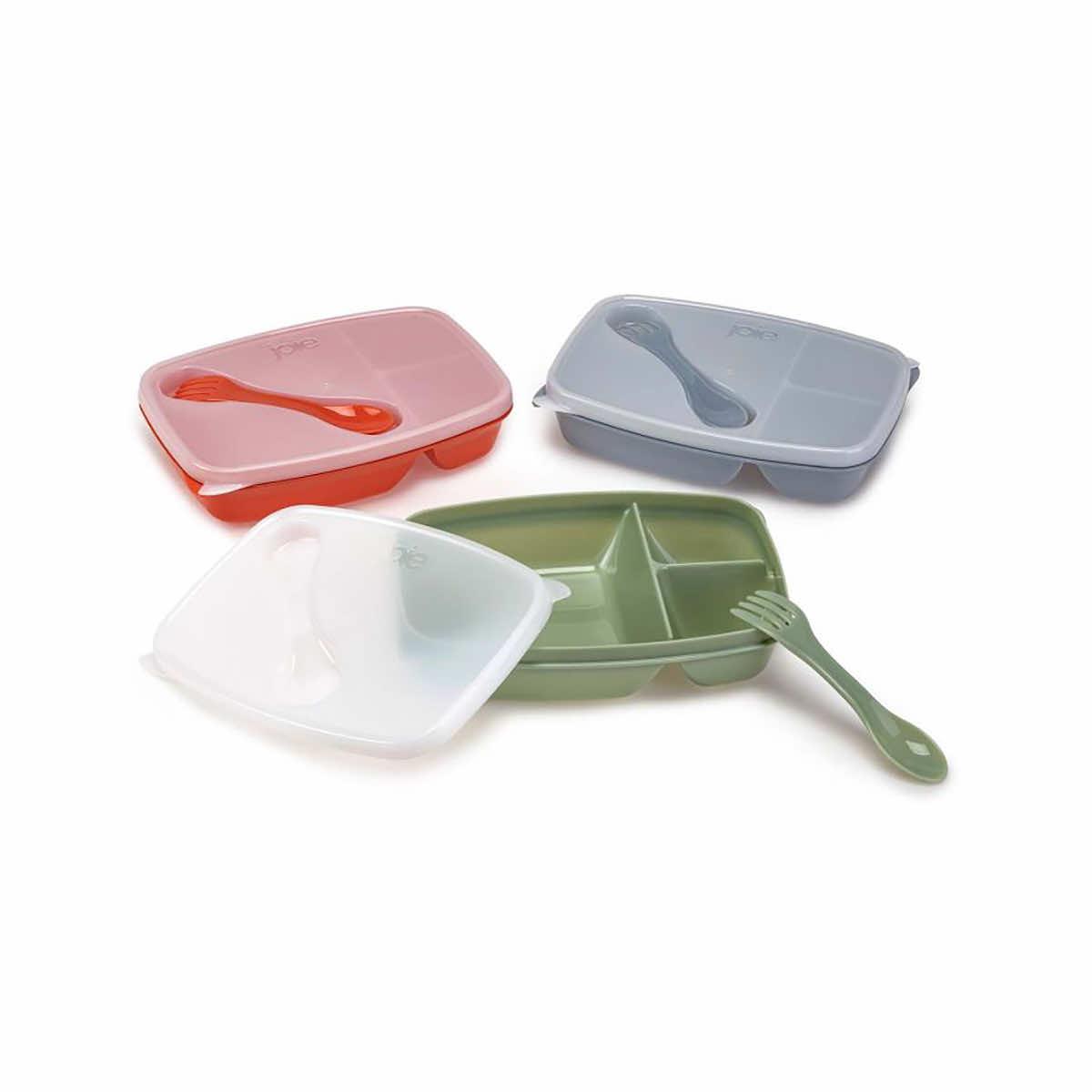 Meal Seal Bento Box Set