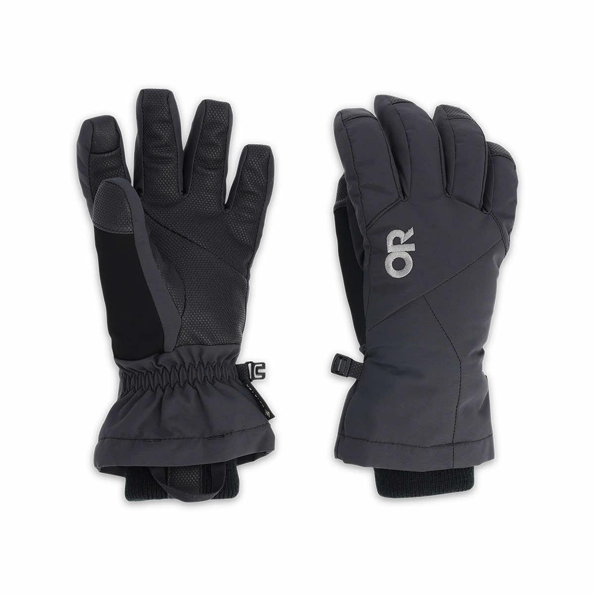 Women's Revolution Gore-Tex Gloves