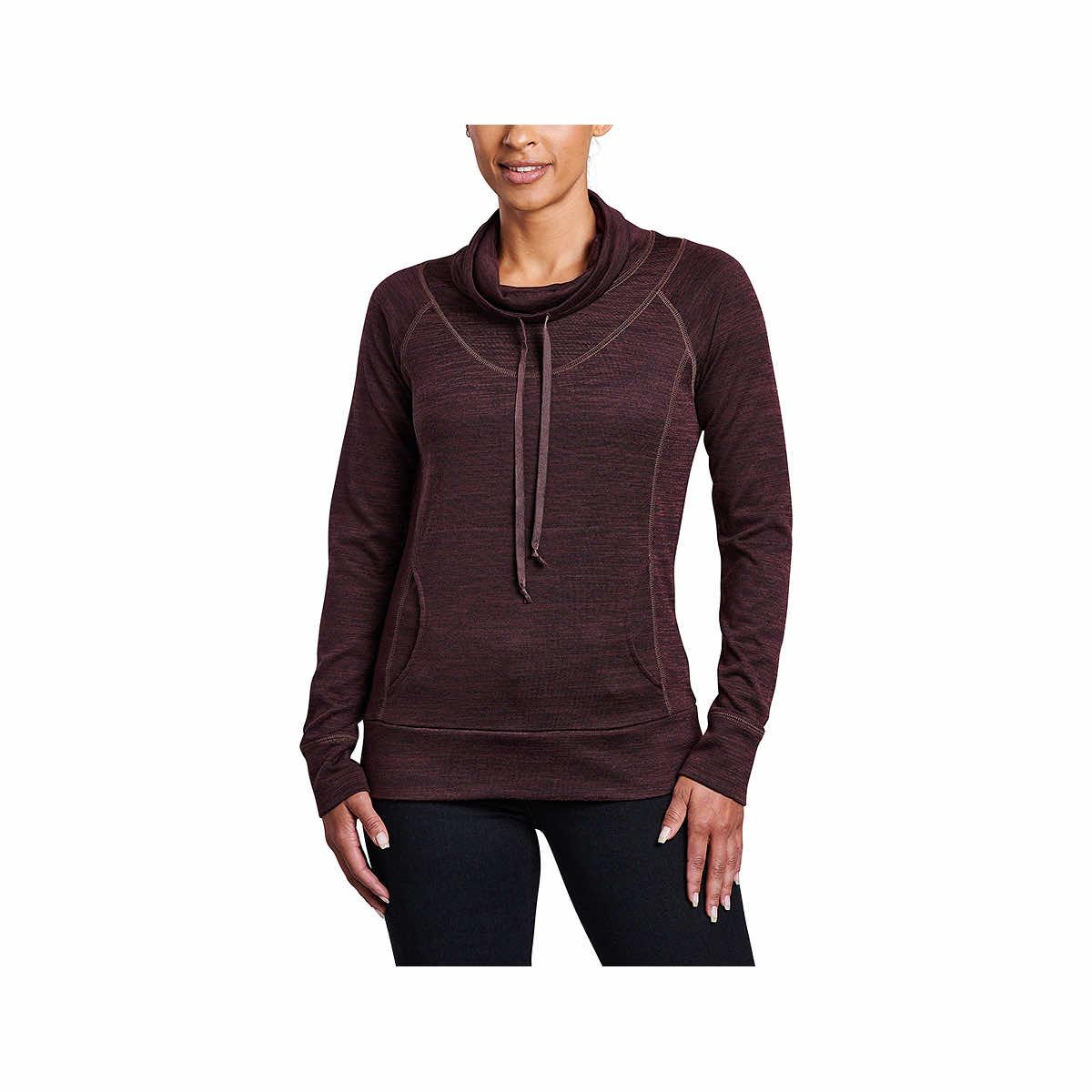 Women's Lea Pullover