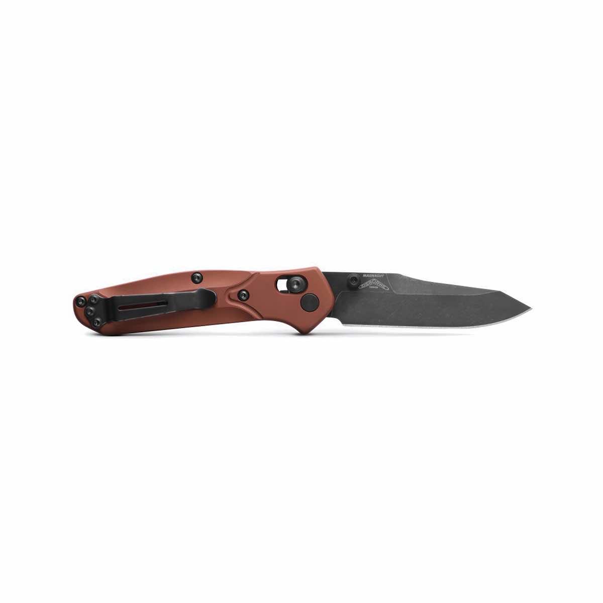 Mast General Store | 945BK-03 Mini Osborne Knife