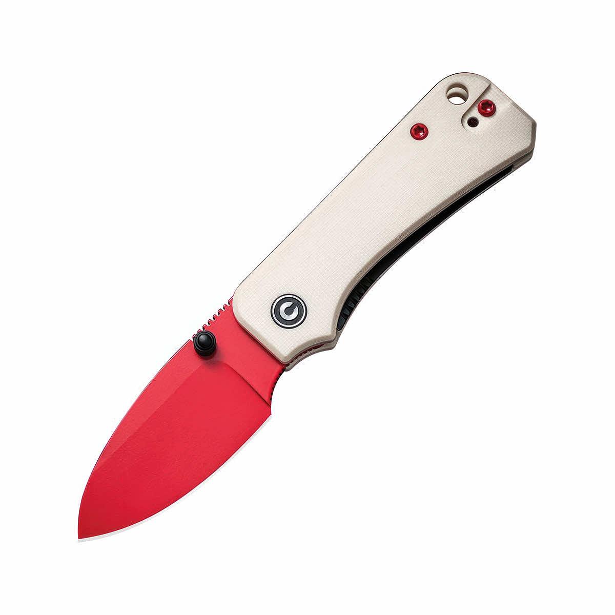 Baby Banter Thumb Stud Knife