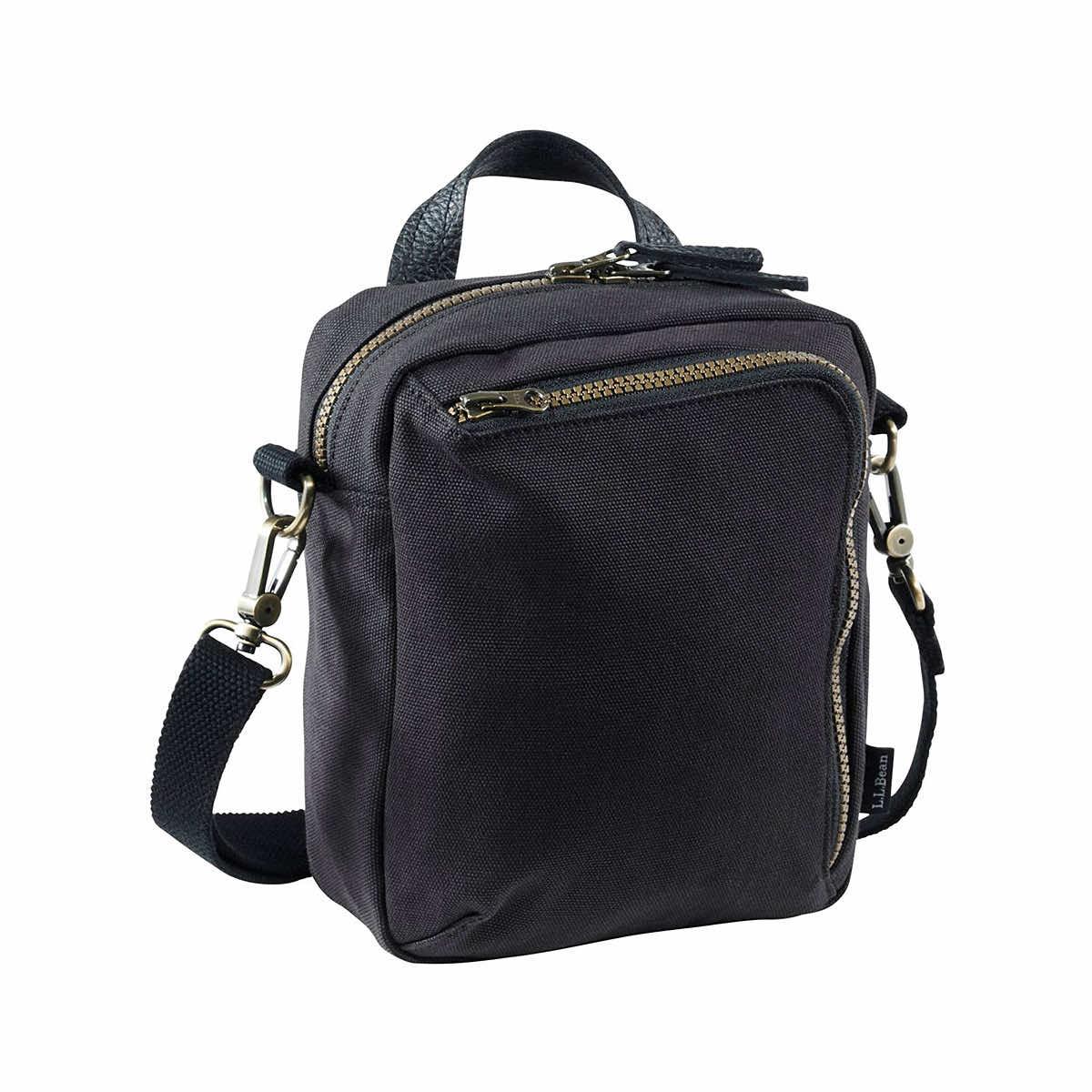 Essential Crossbody Bag