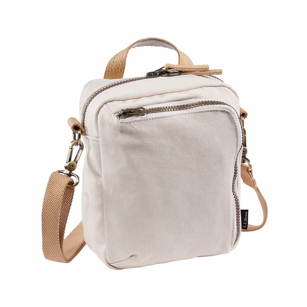 Essential Crossbody Bag