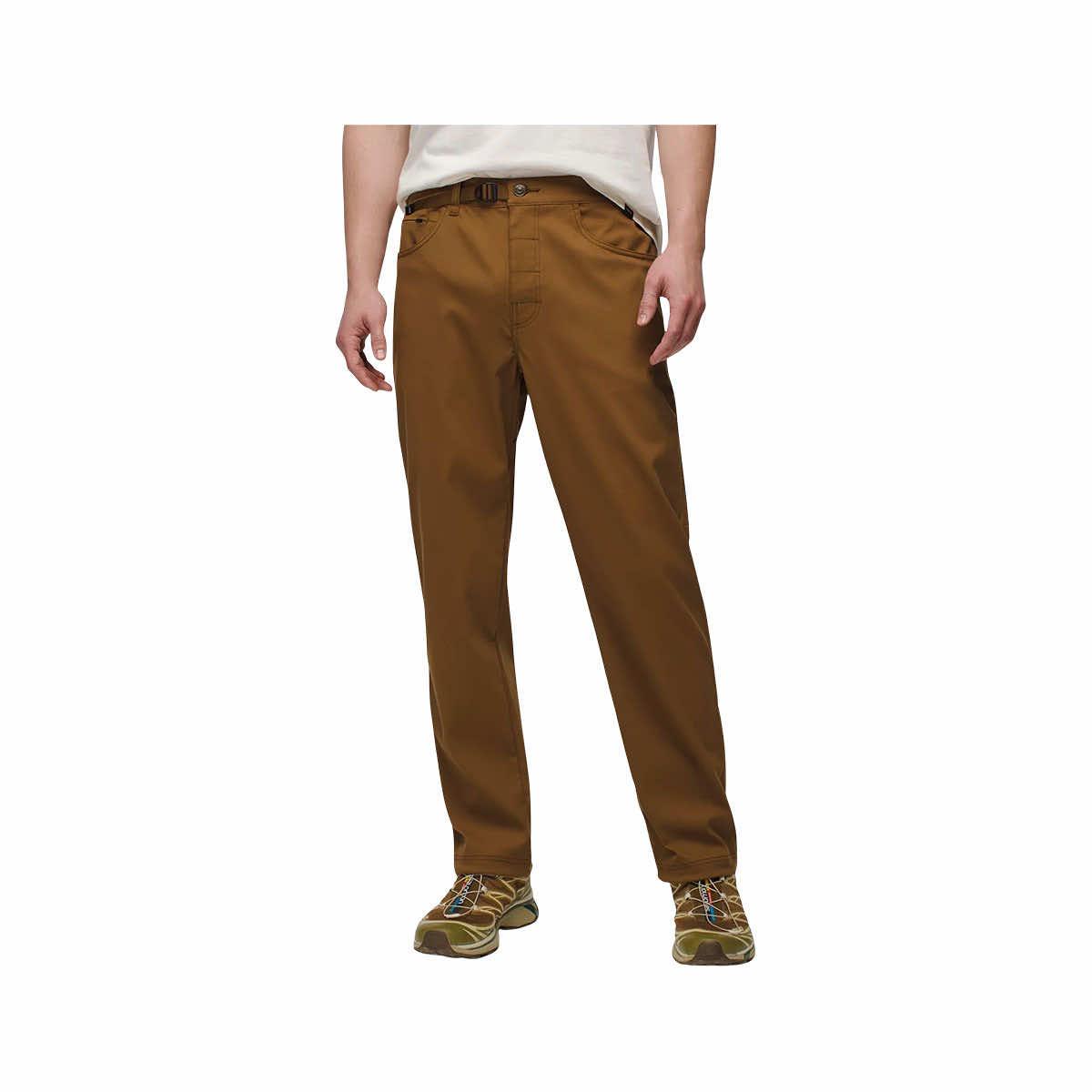 Men's Stretch Zion Top Out Pants
