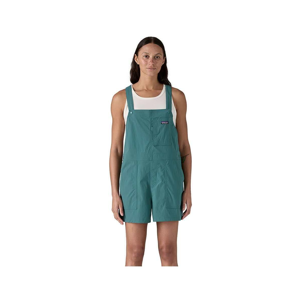 Women's Outdoor Everyday Overalls