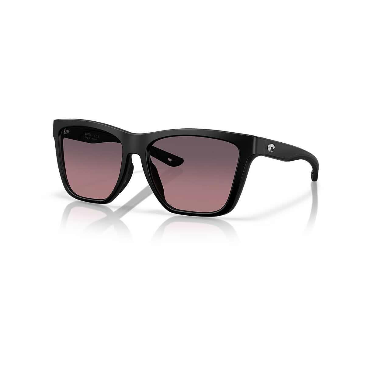 Women's Panga II 580G Sunglasses - Polarized Glass