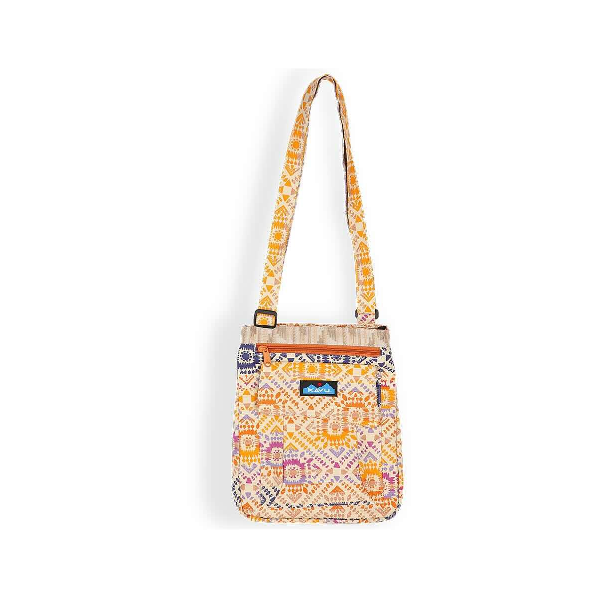 Keeper Crossbody Bag