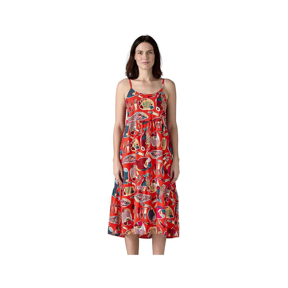 Mast General Store | Women's Tidal Threads Dress