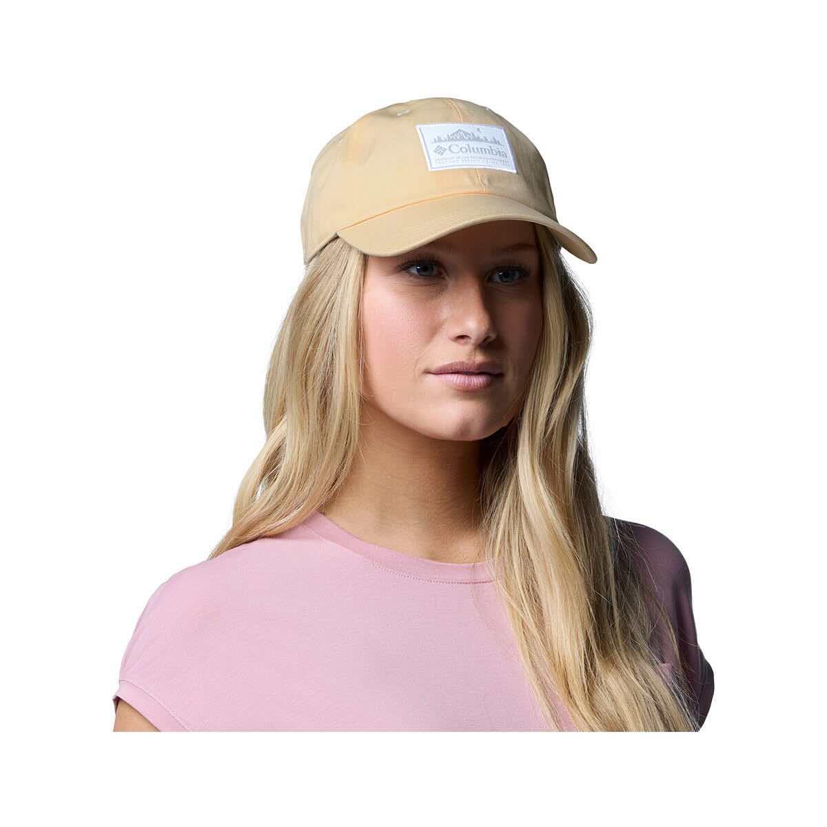 Provisions Ball Cap