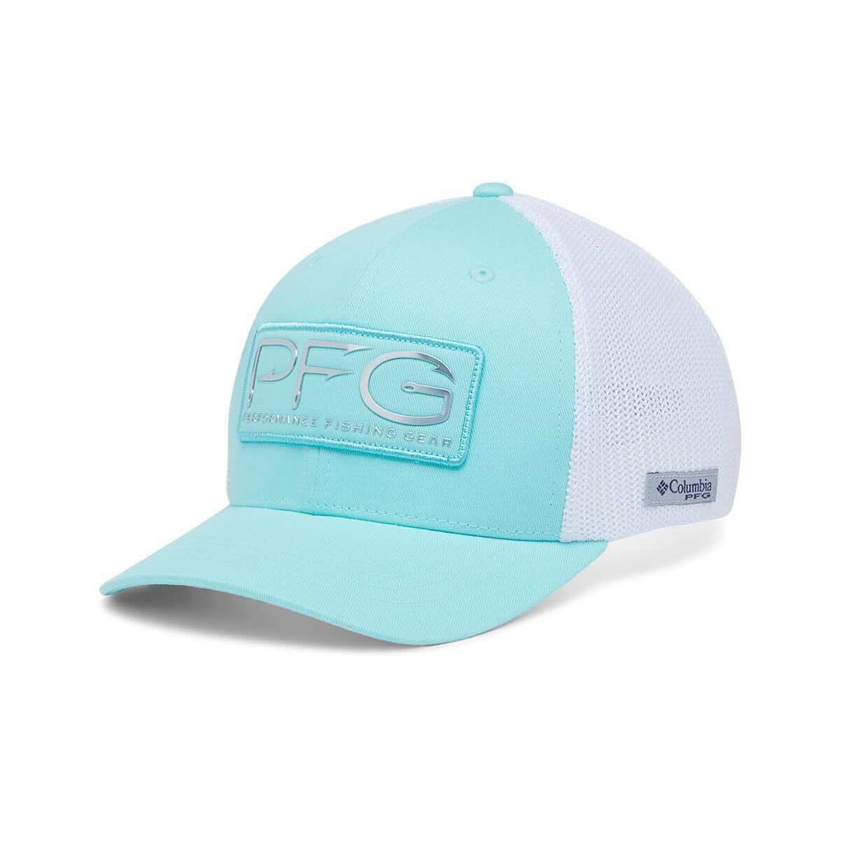 Kids' Junior PFG Mesh Ball Cap