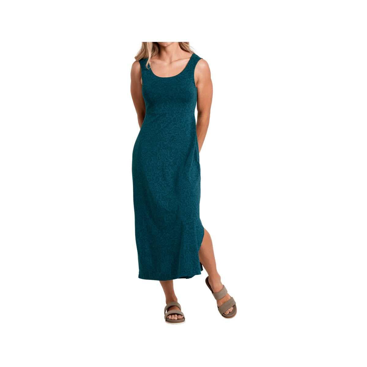 Mast General Store | Women's LYRA Midi Dress