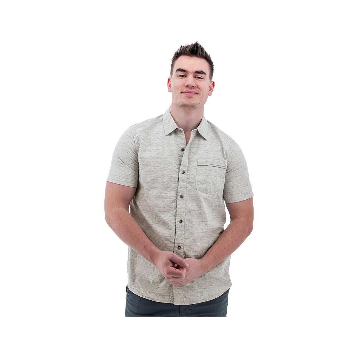Men's Daxton Single Pocket Short Sleeve Shirt