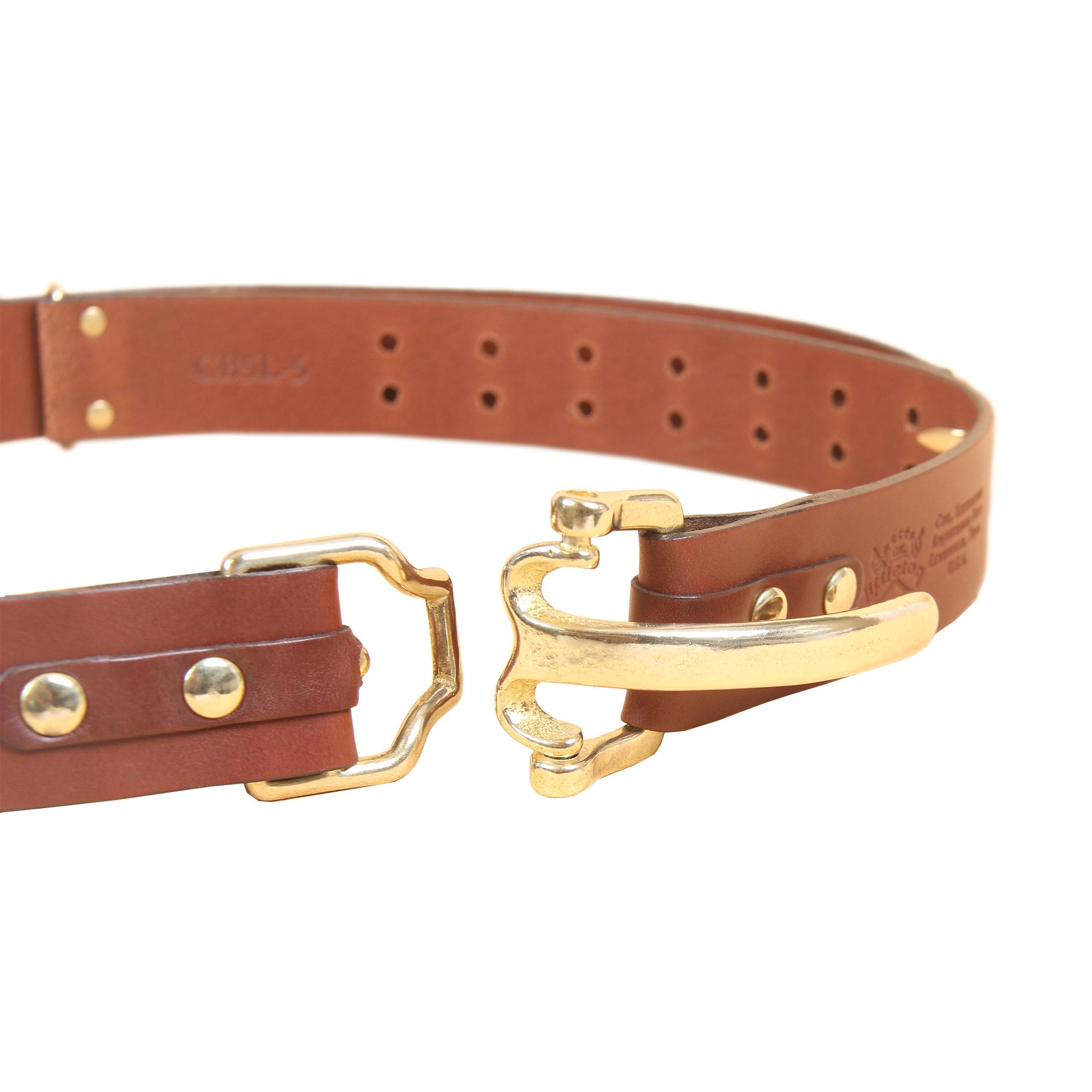 Mast General Store | Men's No. 5 Cinch Belt