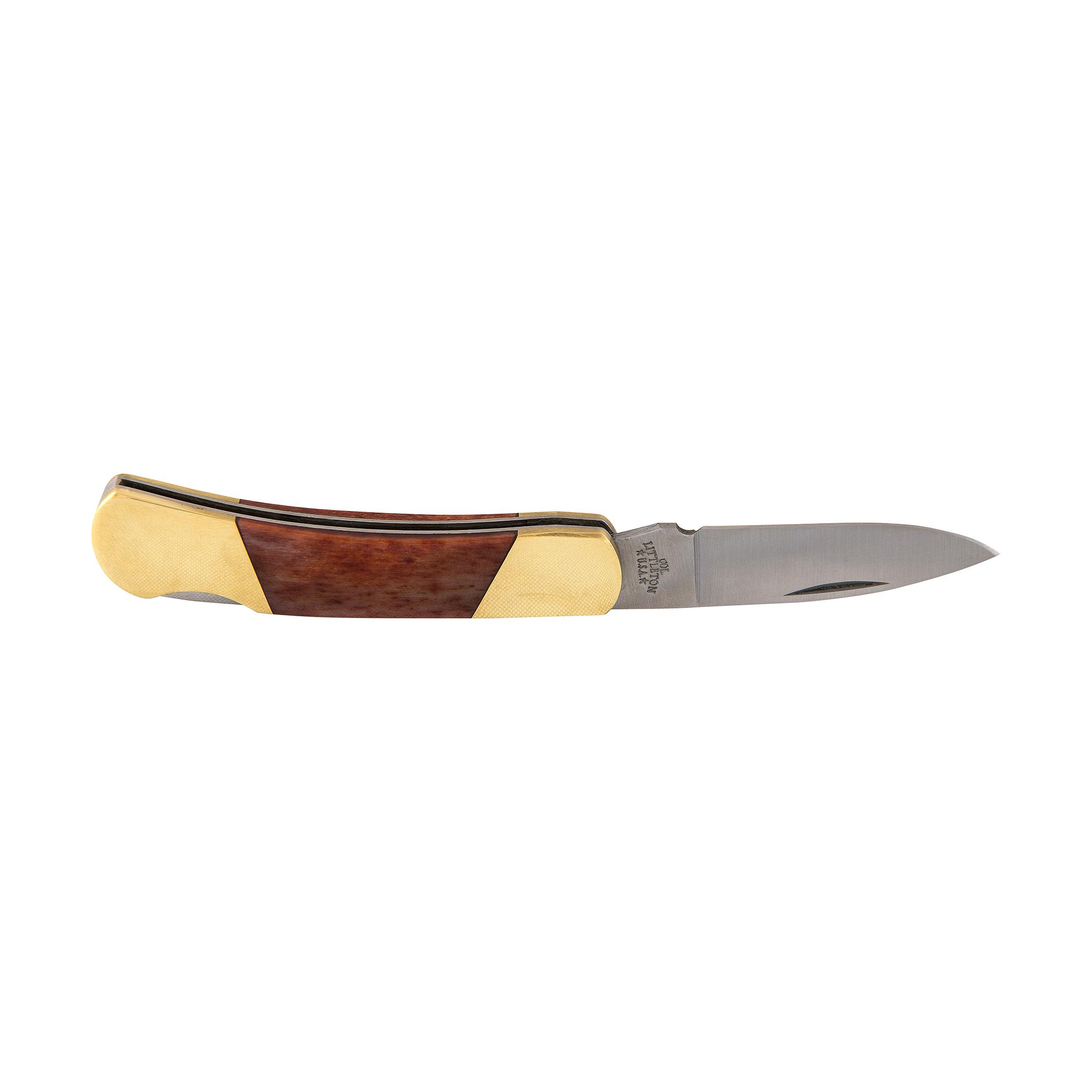 Mast General Store | No. 3 Knife