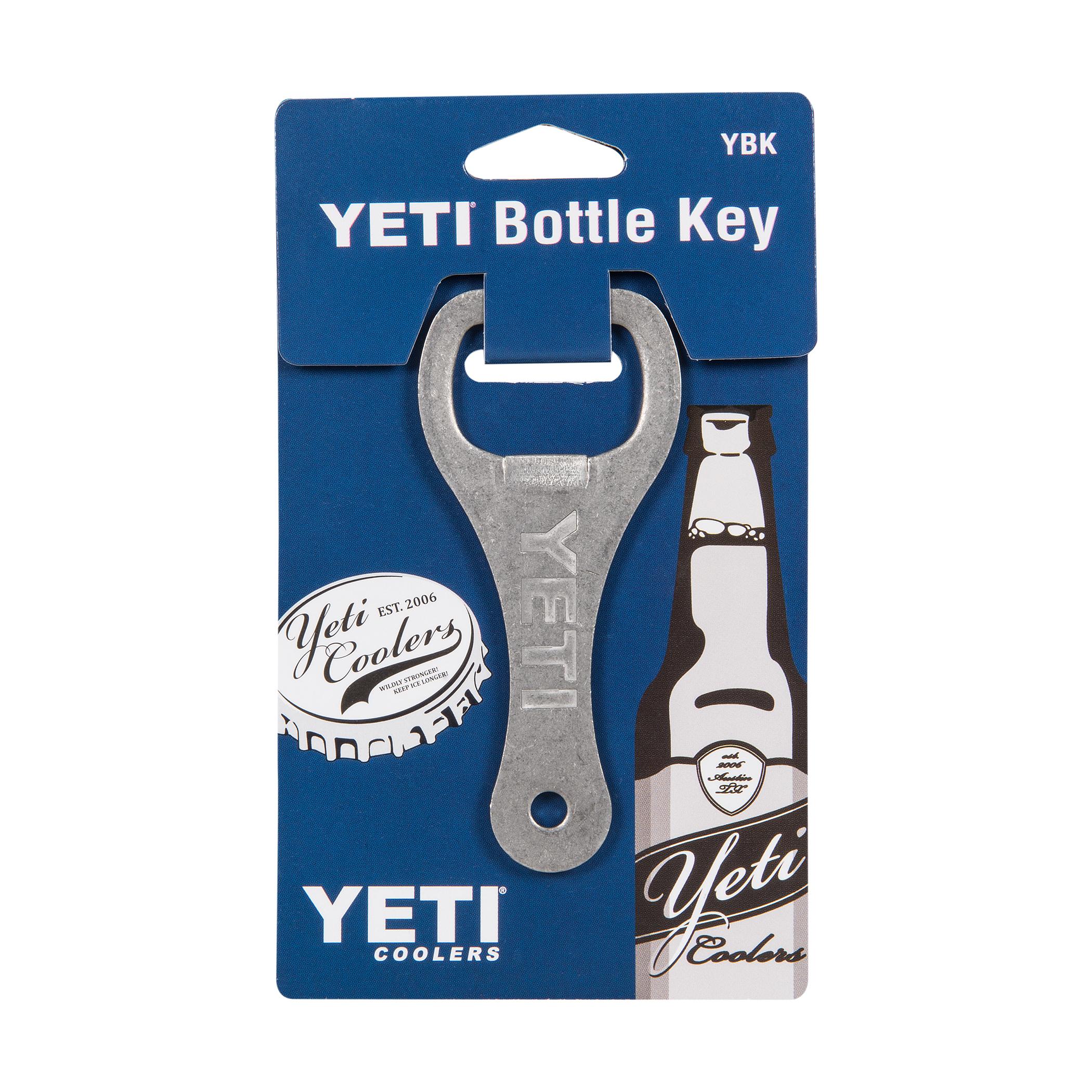 Mast General Store | Bottle Key Opener