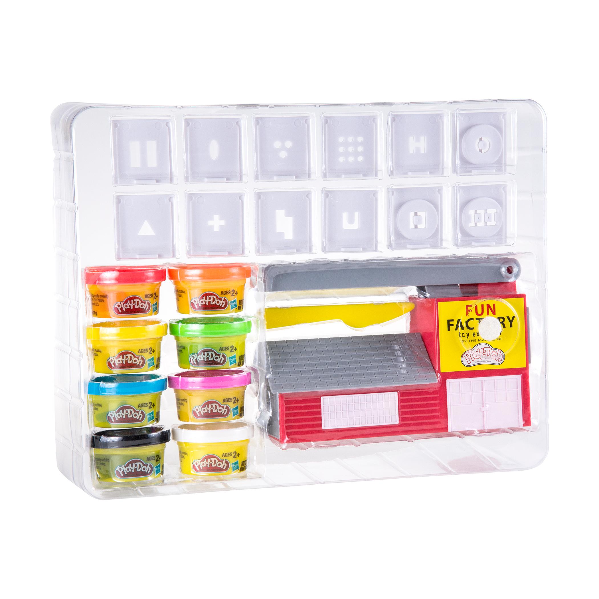 Mast General Store | Play-Doh Fun Factory