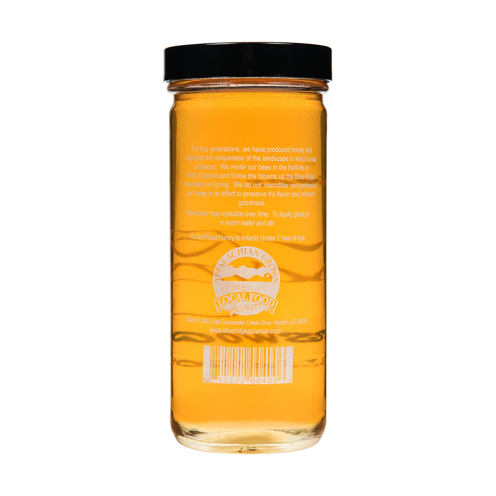 Mast General Store | Basswood Honey